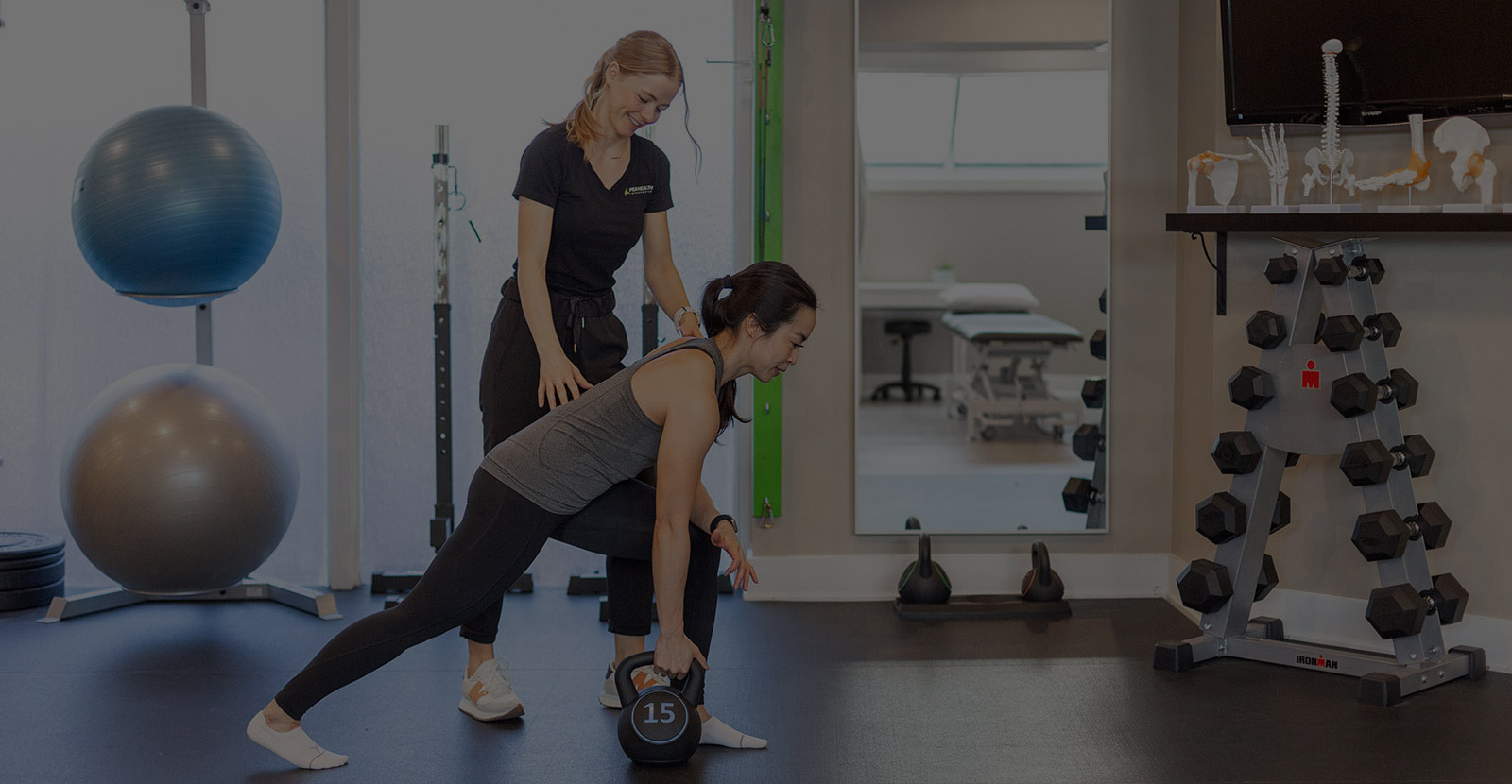 Peak Oakbay Physiotherapy Calgary - Book Your Appointment Today
